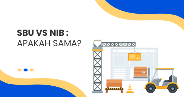 SBU vs NIB: Apakah Sama? - Globalindo Karya Indonesia
